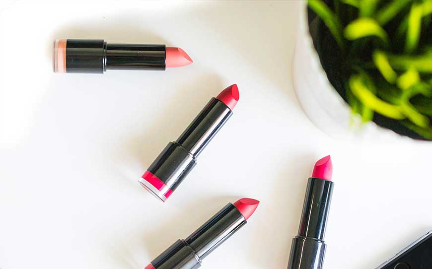 Lips – Beaute Dubai